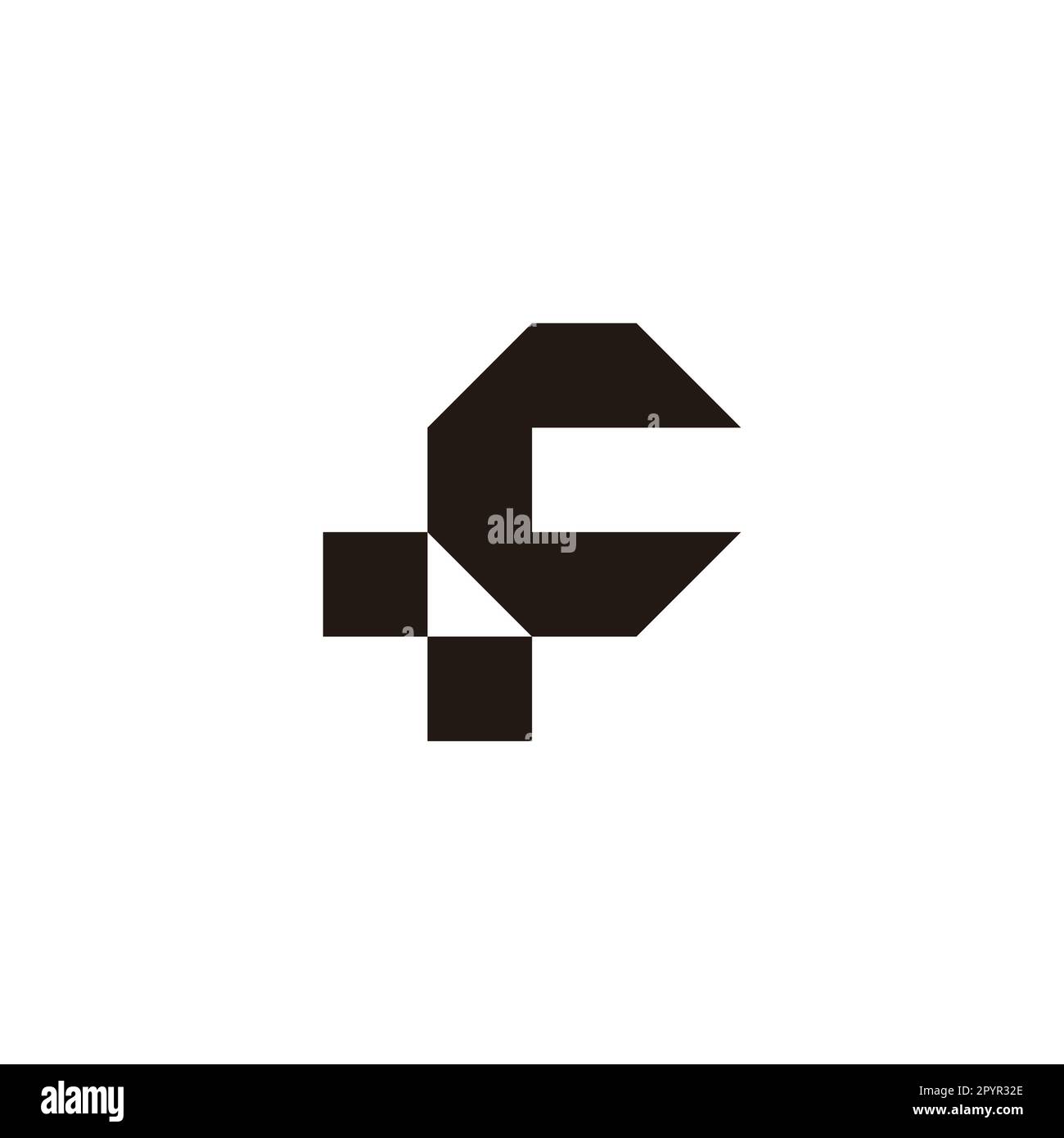 C f logos hi-res stock photography and images - Alamy