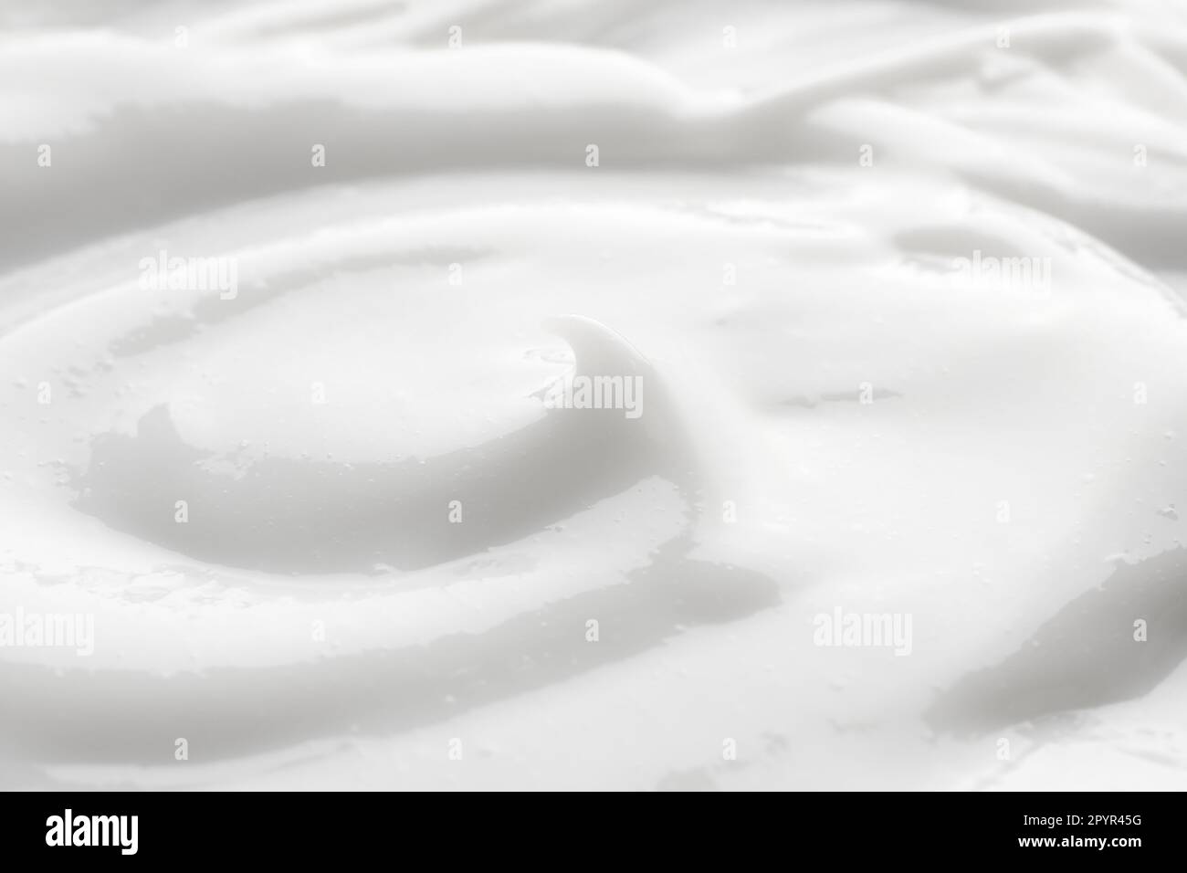 Texture of face cream as background, closeup view Stock Photo - Alamy