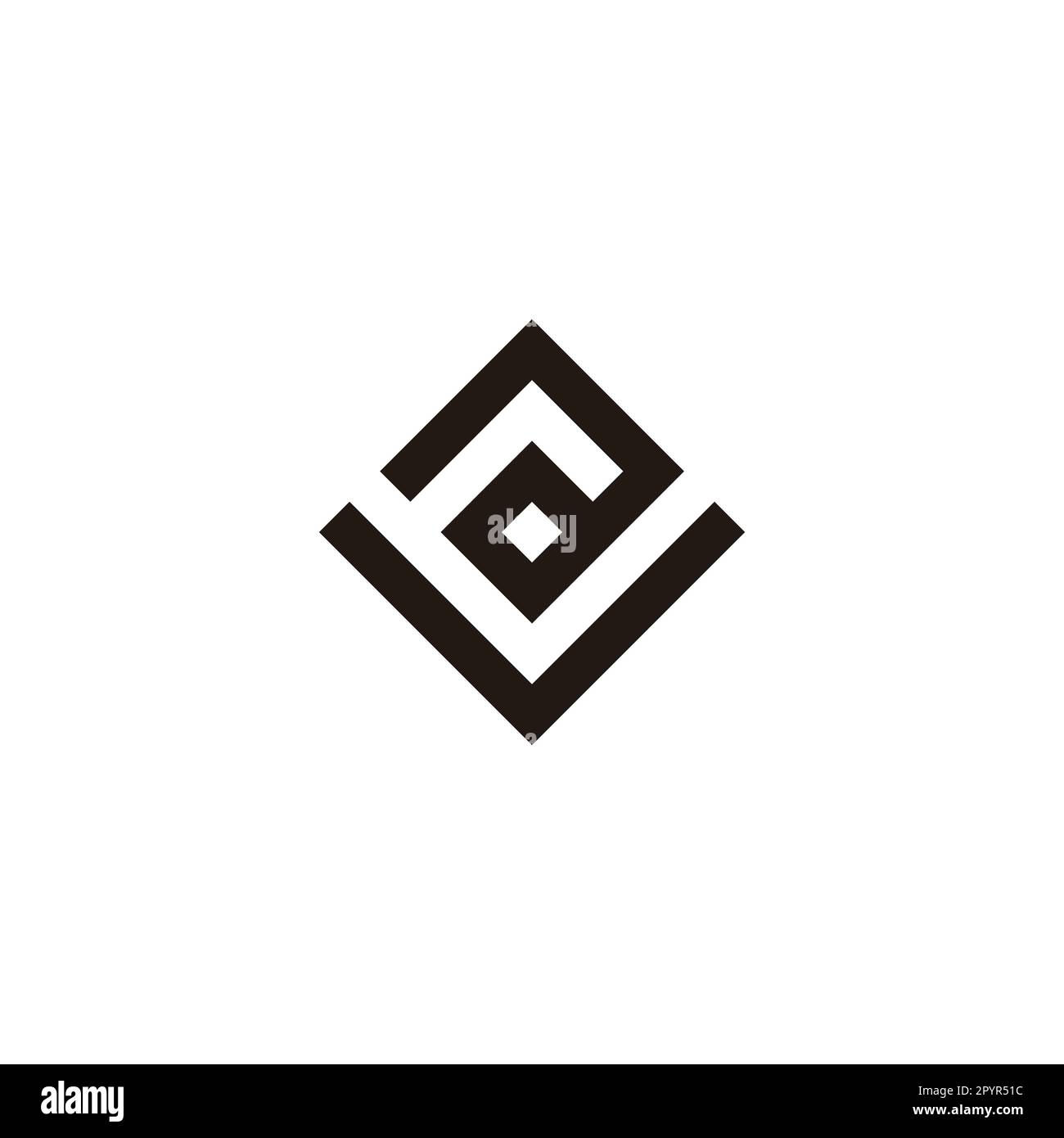 Letter av vector vectors Stock Vector Images - Alamy