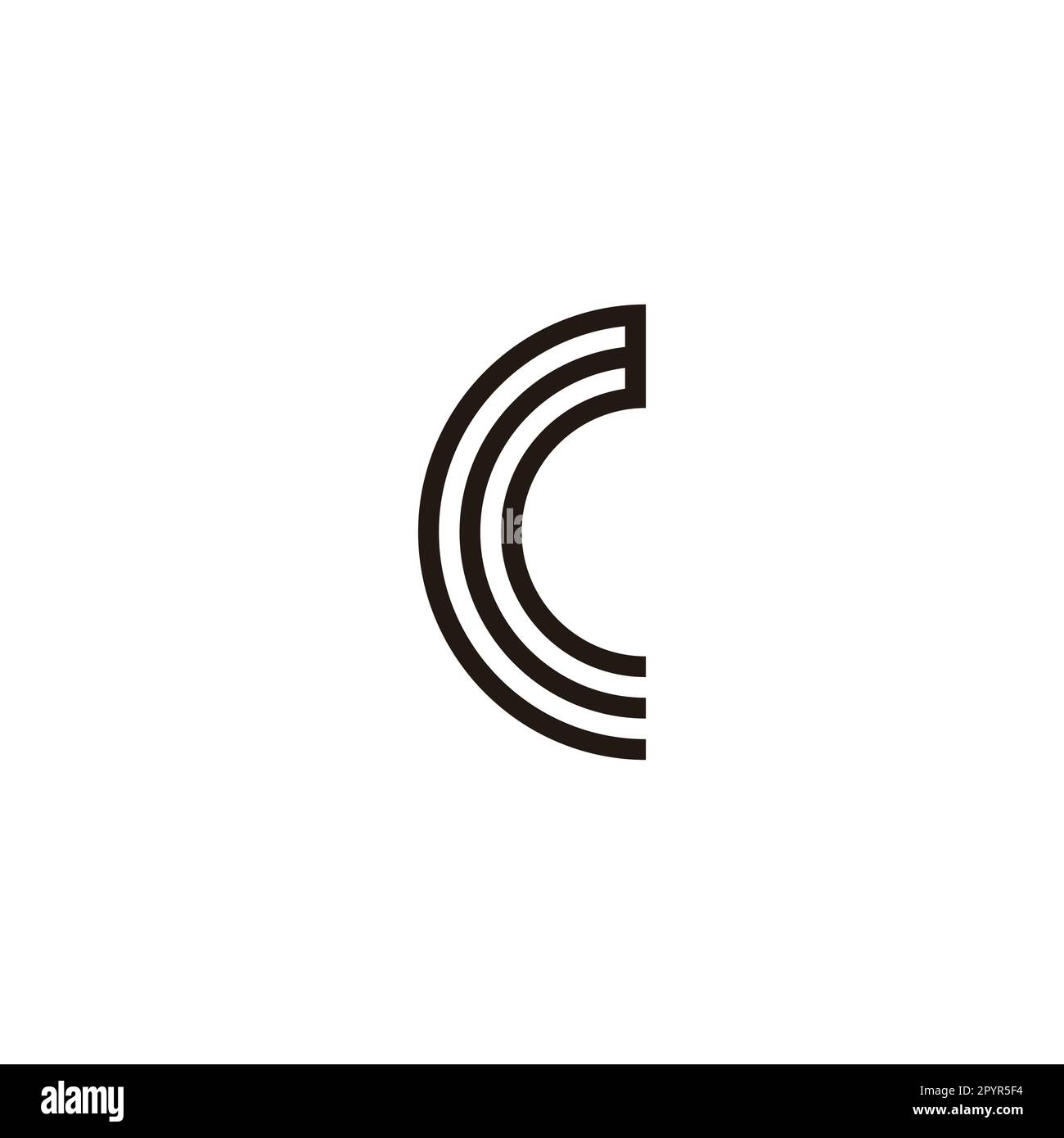 C m s logo hi-res stock photography and images - Alamy