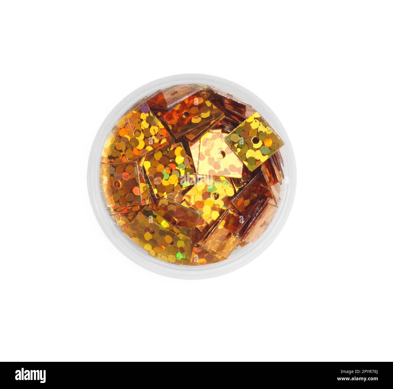 Fancy container Cut Out Stock Images & Pictures - Alamy