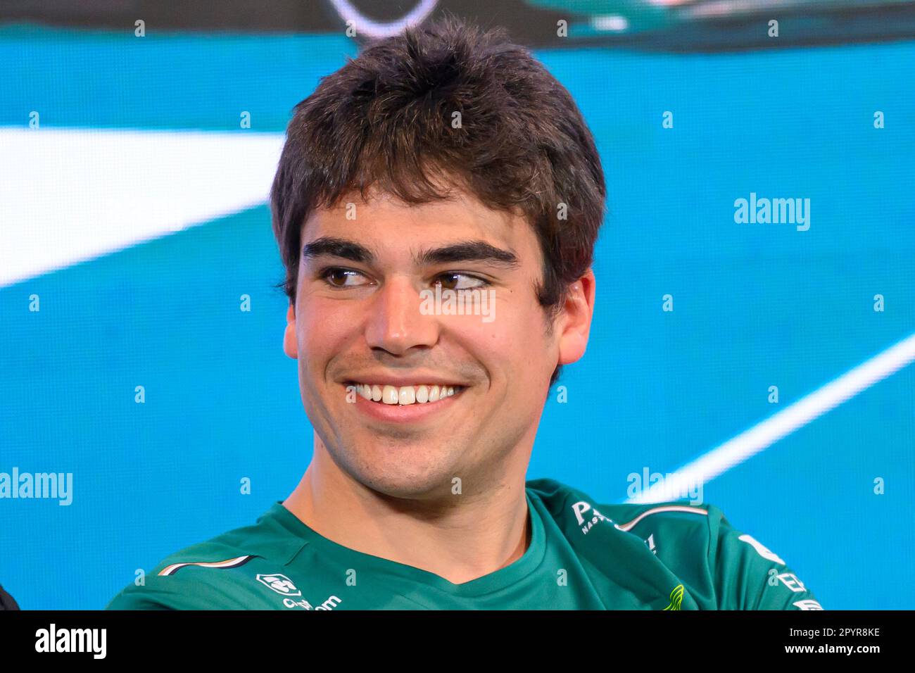 4th May 2023: Miami International Autodrome, Miami Gardens, Florida ...