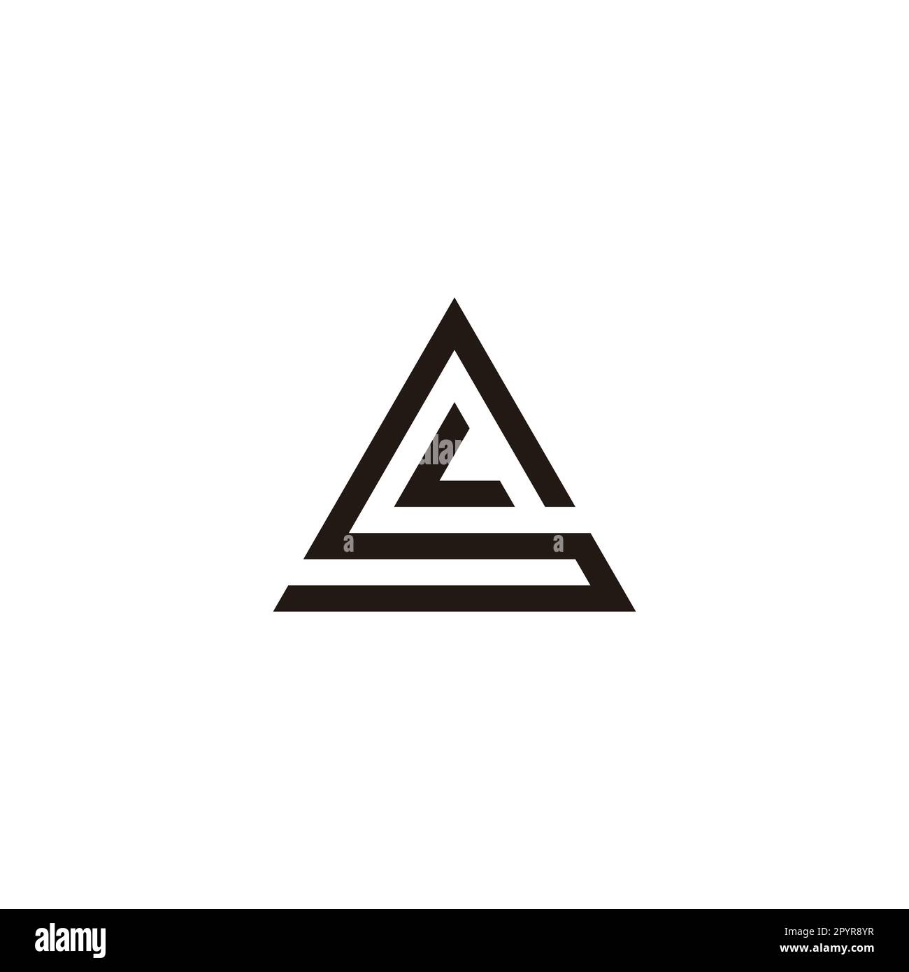 Ls logo vector vectors hi-res stock photography and images - Alamy