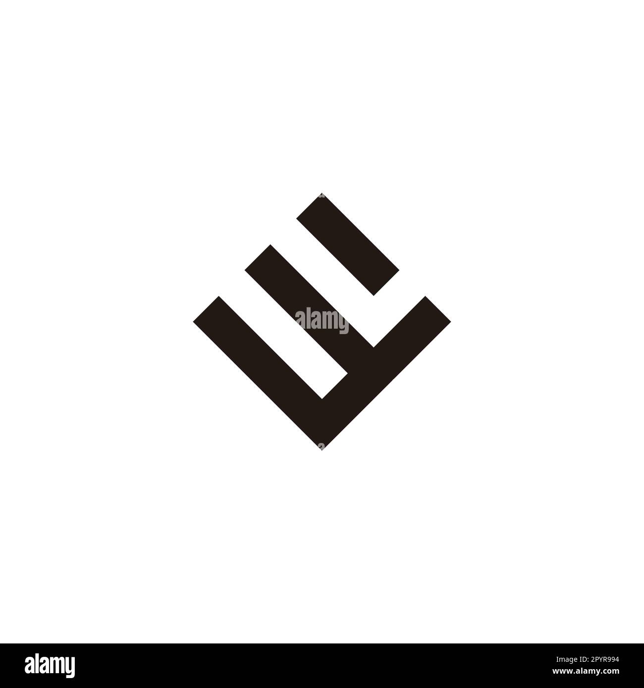 L square Cut Out Stock Images & Pictures - Alamy