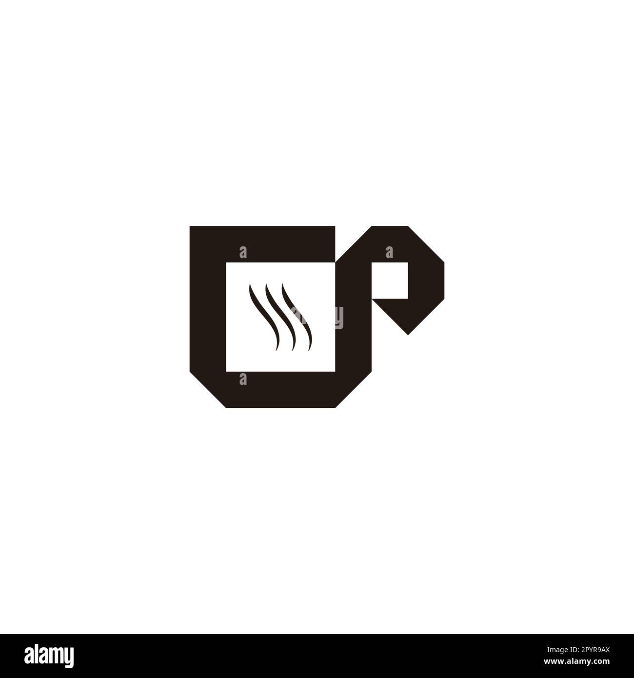 Café moka glacé hi-res stock photography and images - Alamy