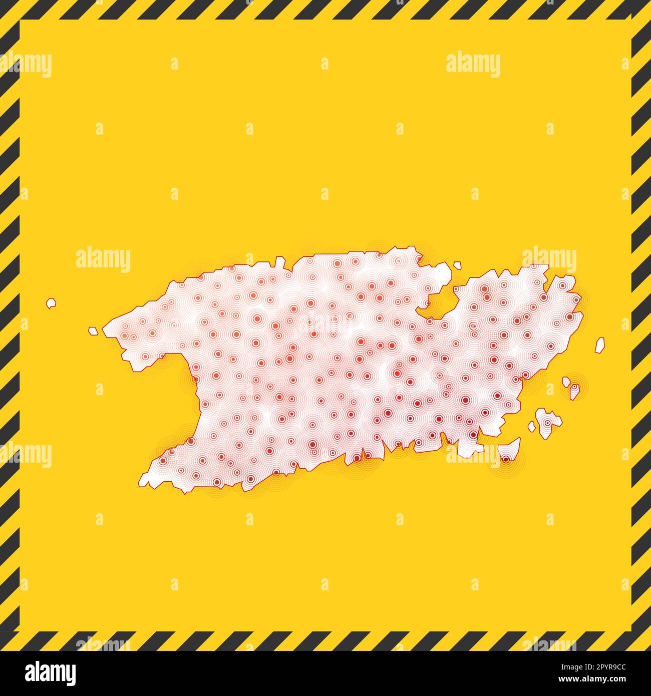 Vis map Stock Vector Images - Alamy