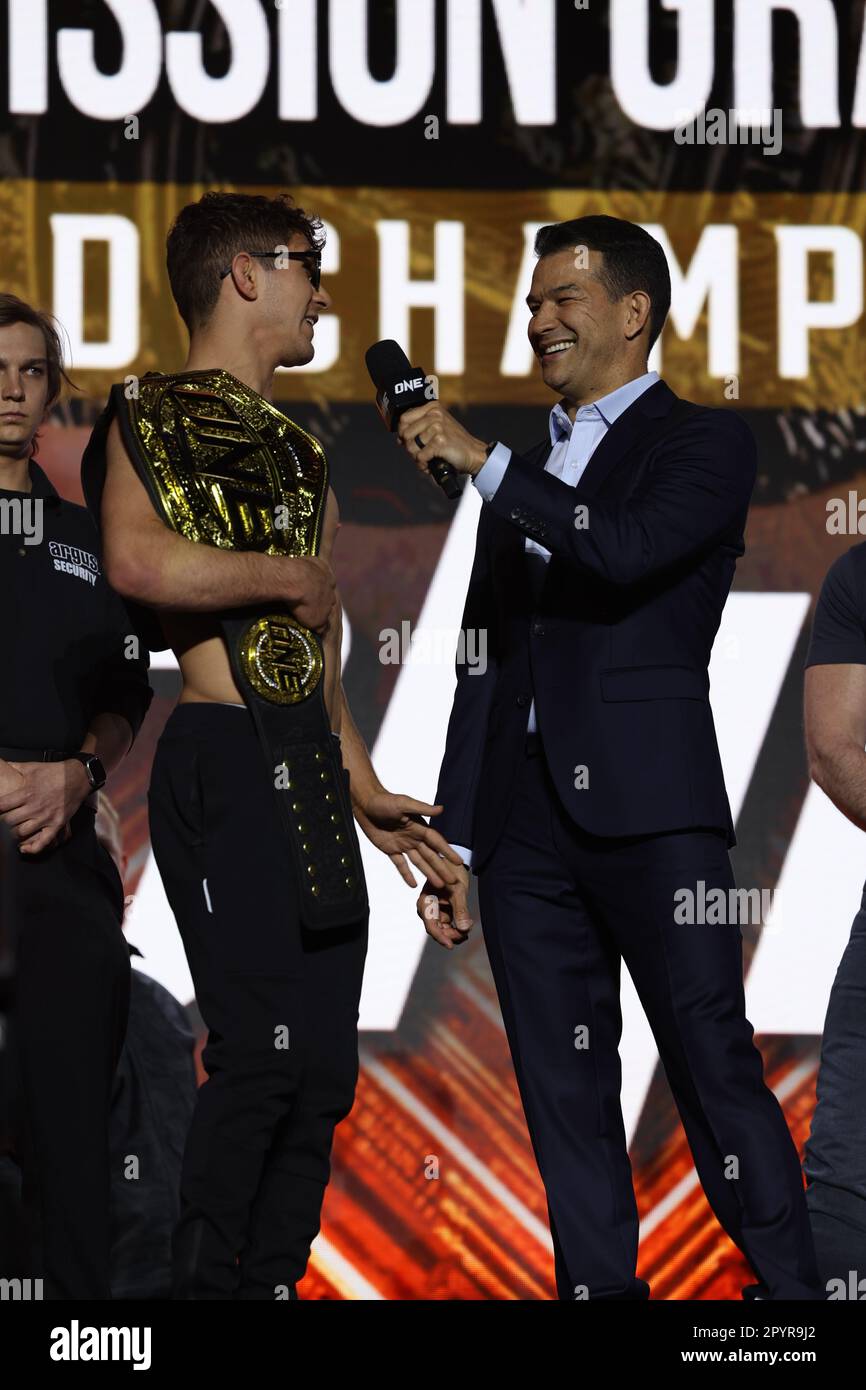 Rodtang hi-res stock photography and images - Alamy