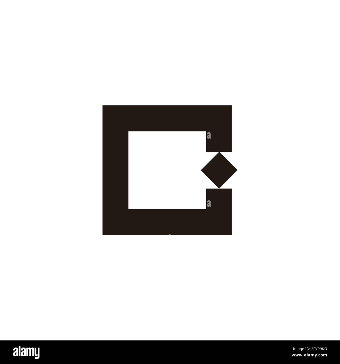 Ruby letter Cut Out Stock Images & Pictures - Alamy