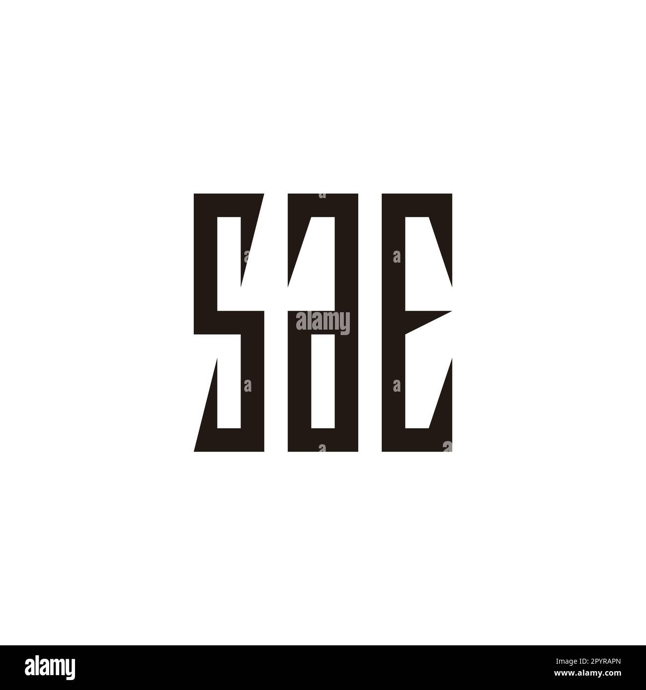 Sae alphabet hi-res stock photography and images - Alamy