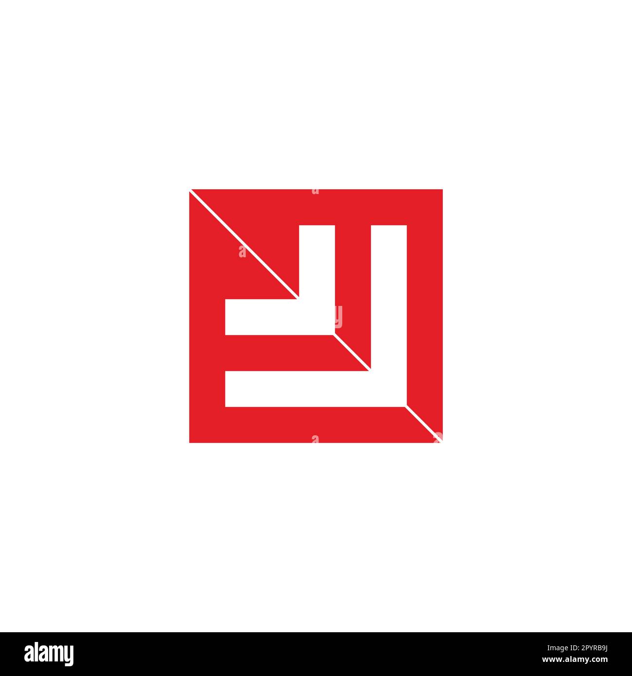 E f c logo hi-res stock photography and images - Alamy