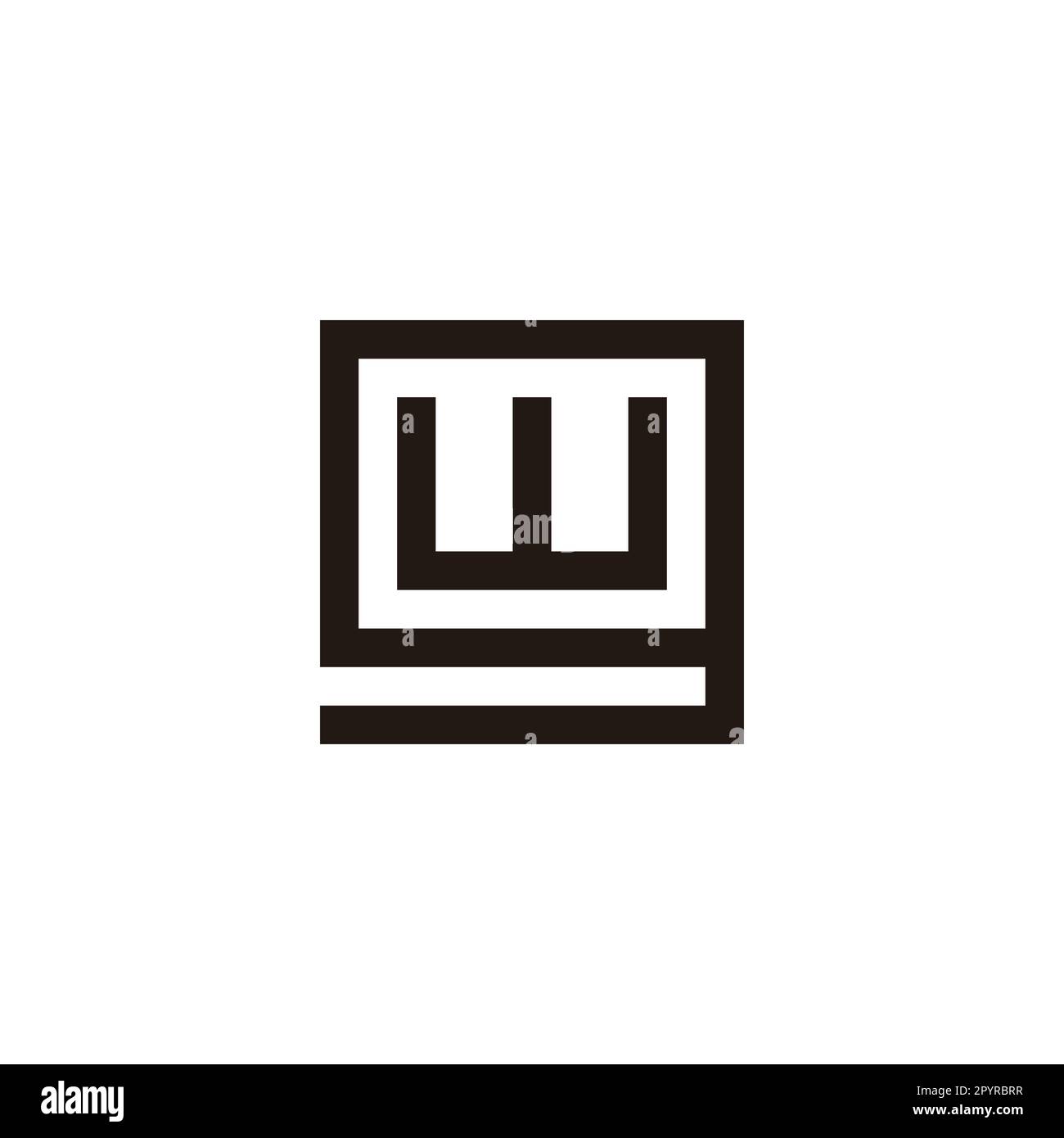 Wg symbol Cut Out Stock Images & Pictures - Alamy