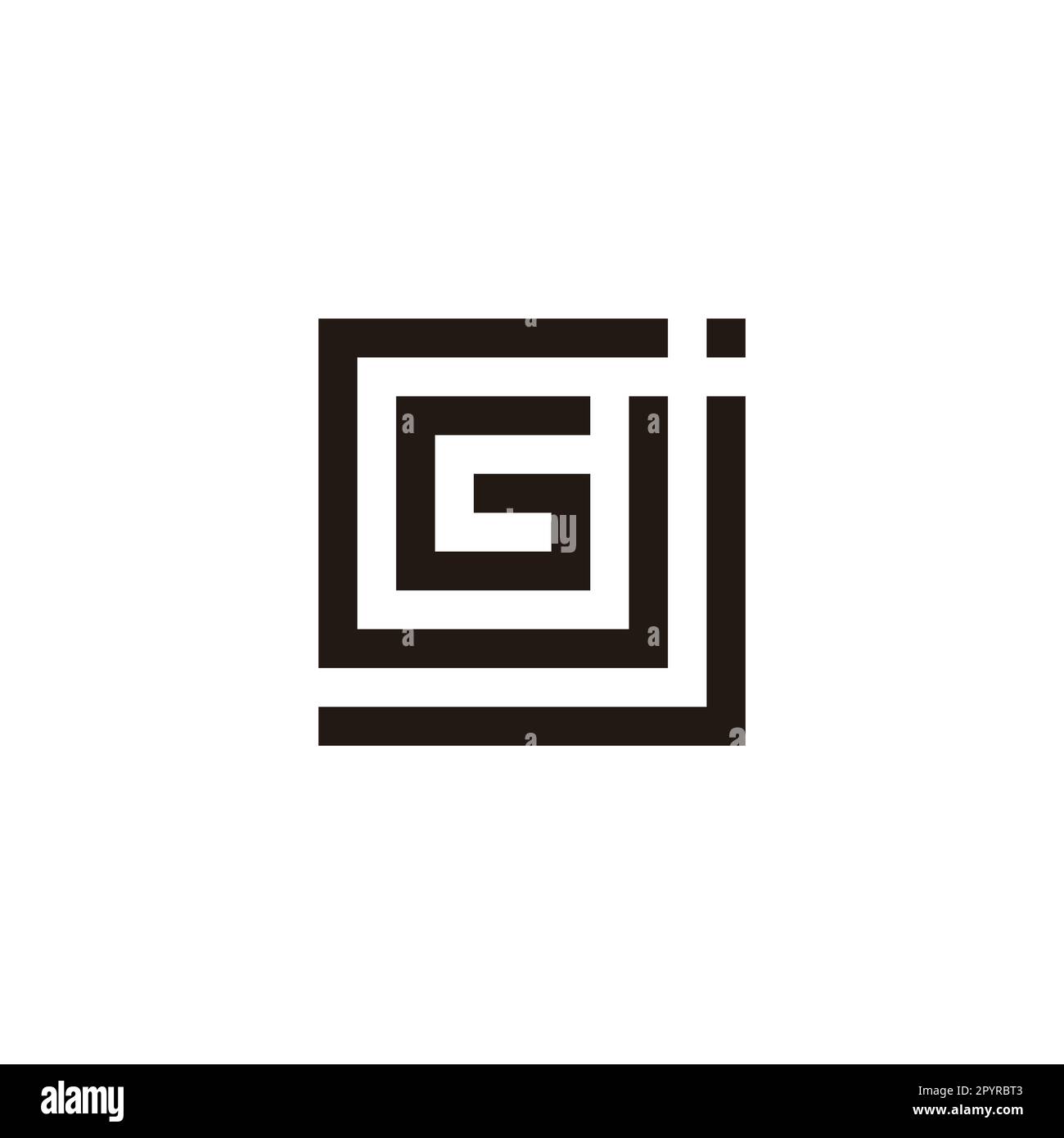 Ggj symbol hi-res stock photography and images - Alamy