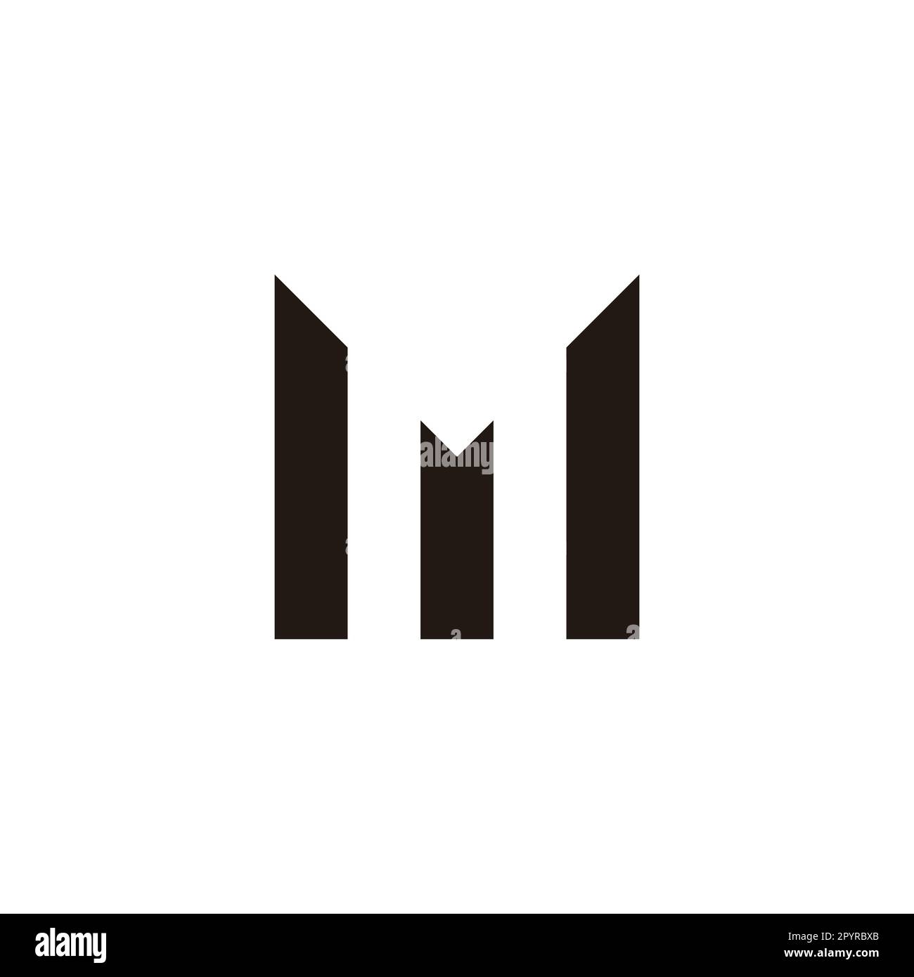 Alphabet outlines hi-res stock photography and images - Alamy