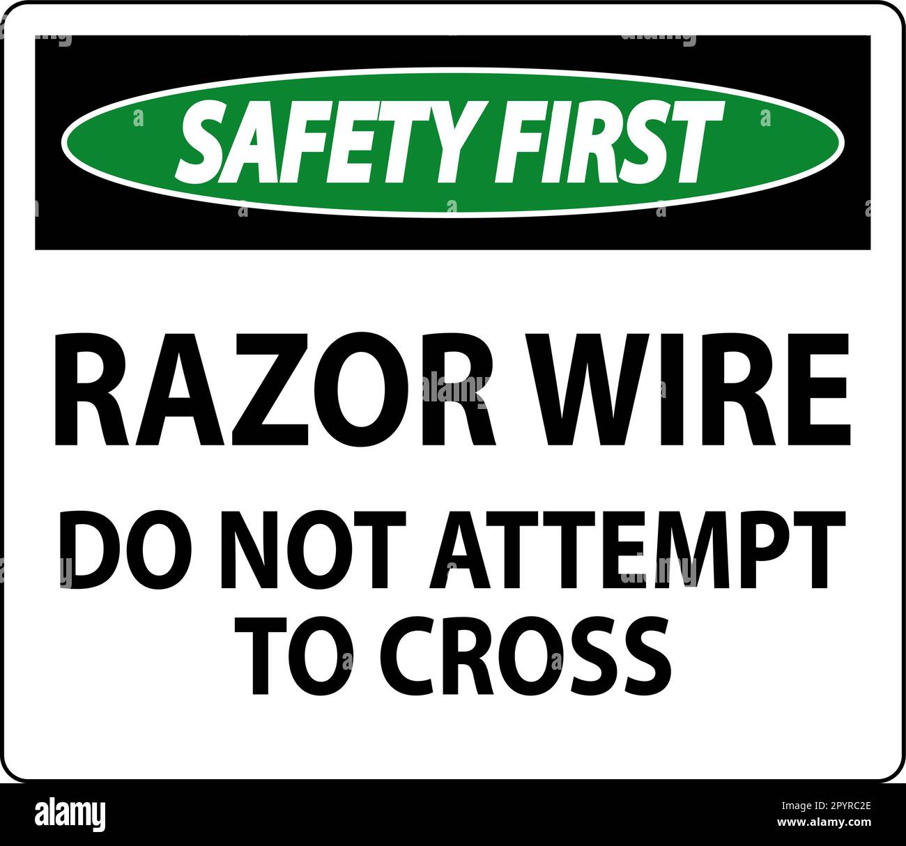 Crime attempt Stock Vector Images - Alamy