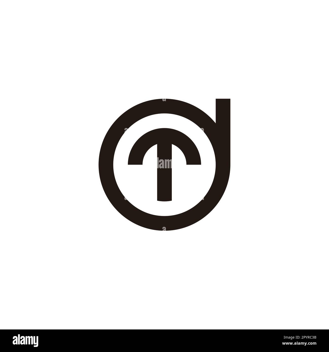Dt symbol hi-res stock photography and images - Alamy
