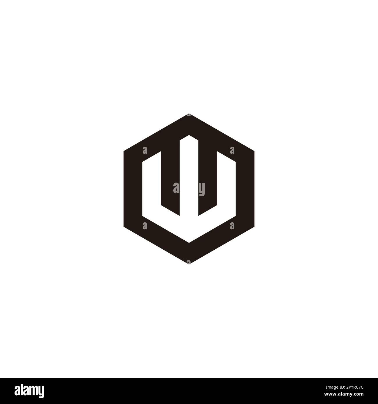 Creative letter style hi-res stock photography and images - Alamy