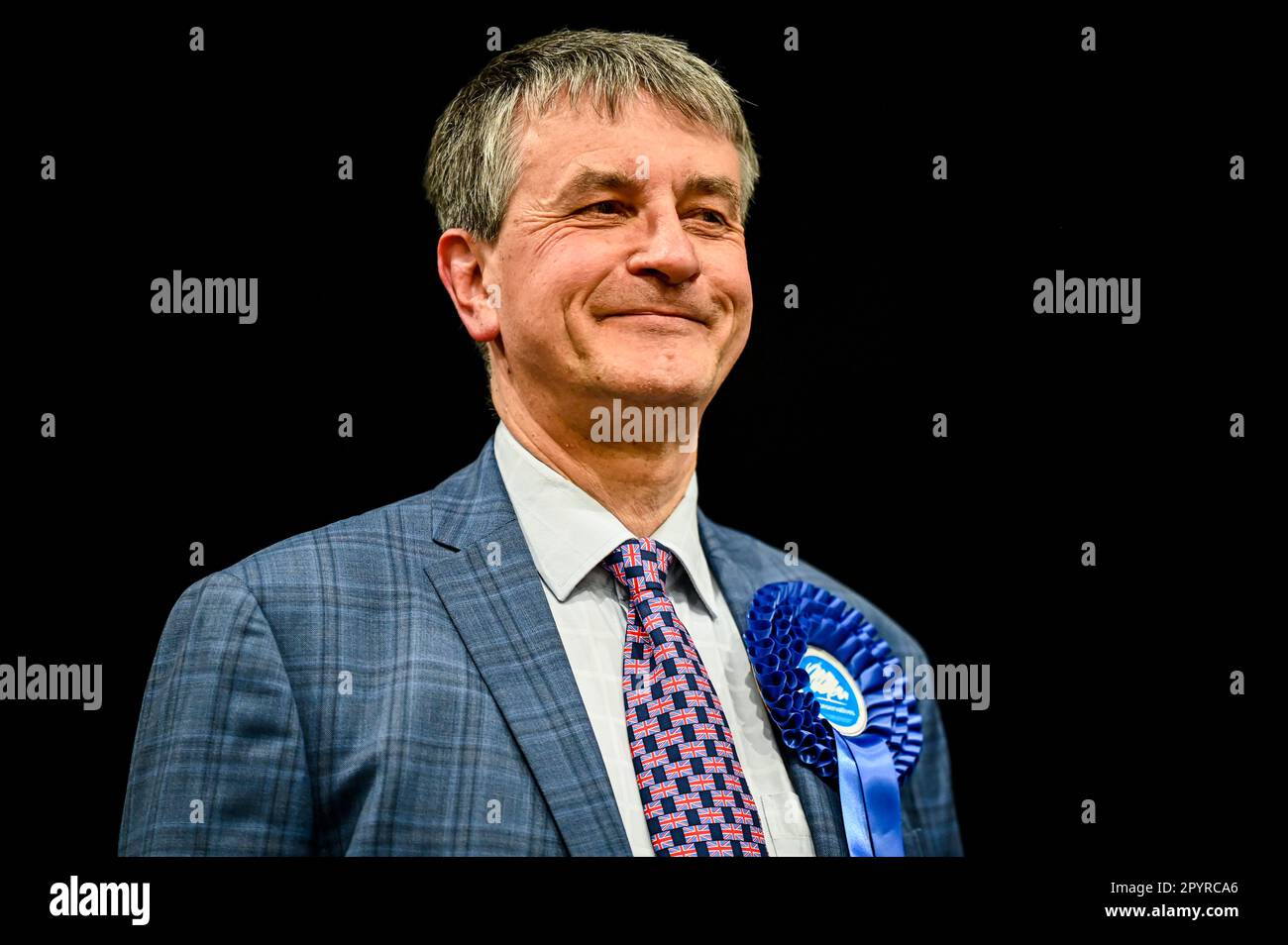 Philip jackson lincolnshire hi-res stock photography and images - Alamy