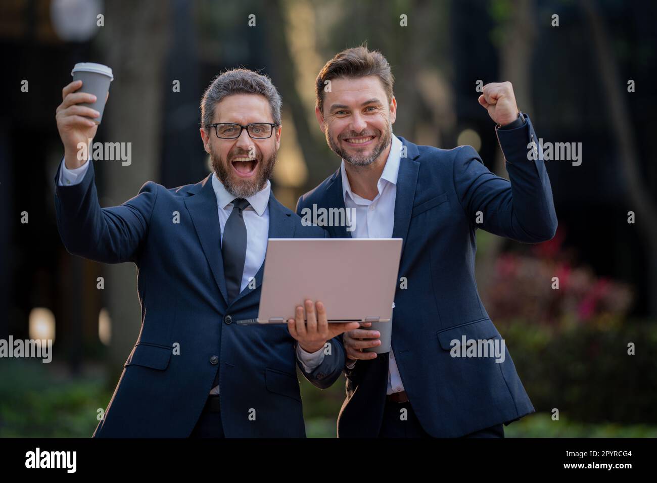 Concept two teams working together hi-res stock photography and images ...