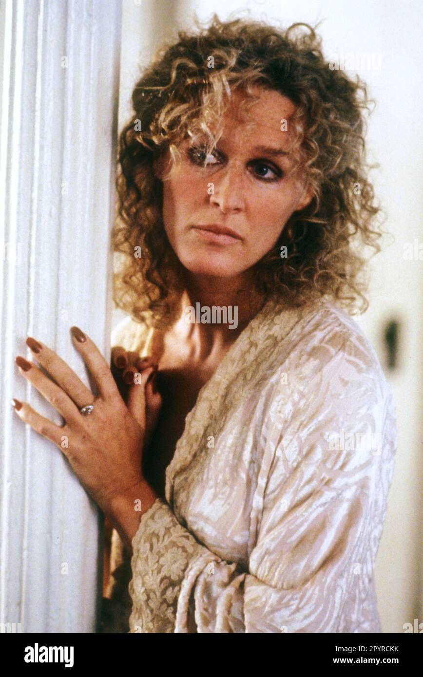 Fatal attraction still hi-res stock photography and images - Alamy