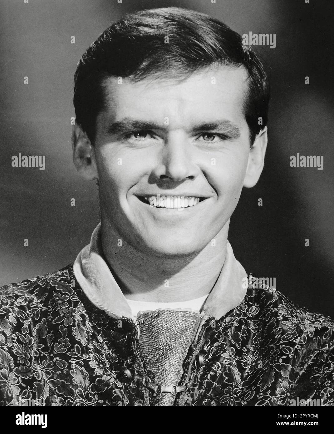 Jack Nicholson, "The Raven" (1963) American International / File ...