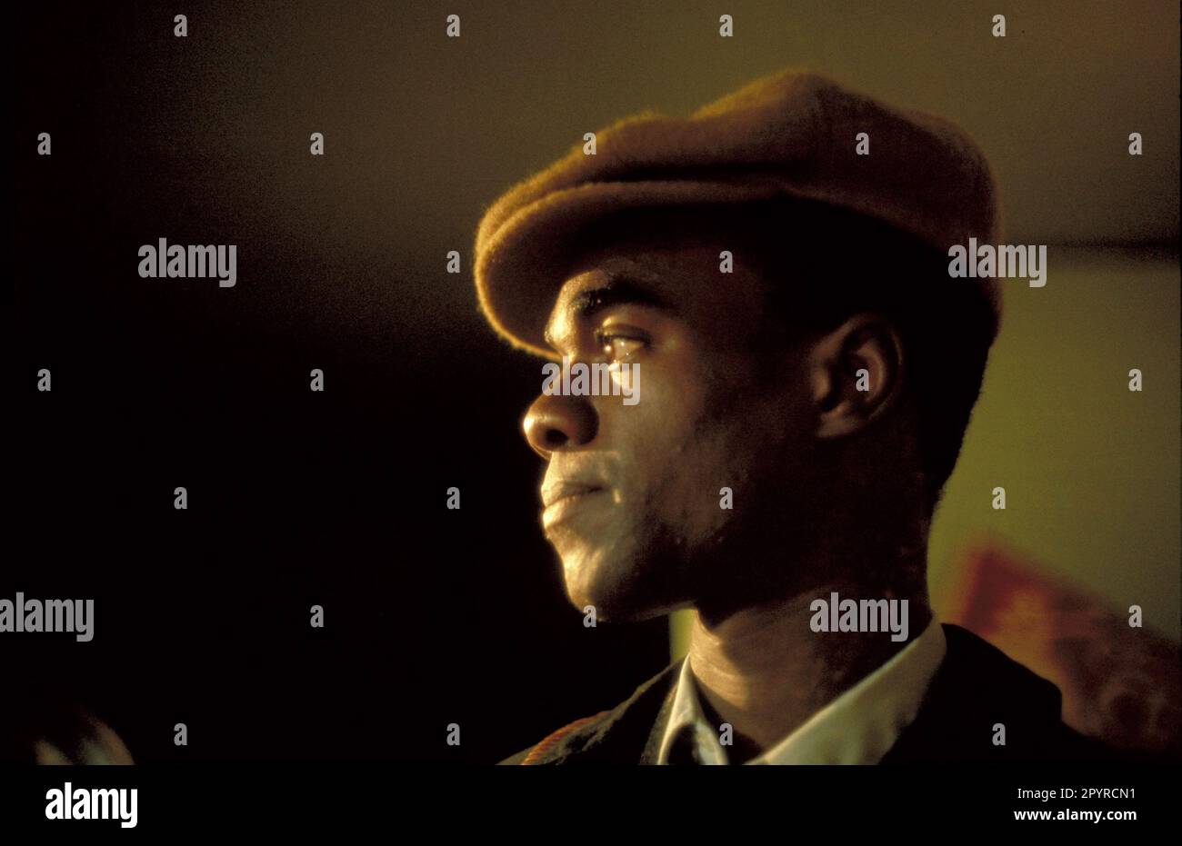 Glynn Turman, "Cooley High" (1975) American International Pictures ...
