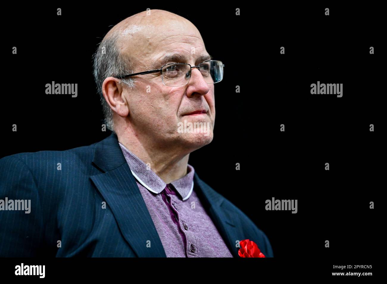 Karl wilson hi-res stock photography and images - Alamy