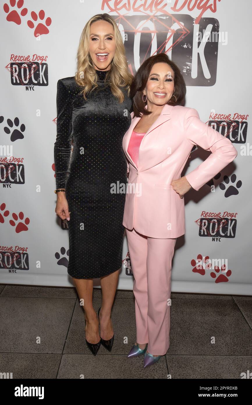 Judge jeanine pirro hi-res stock photography and images - Alamy