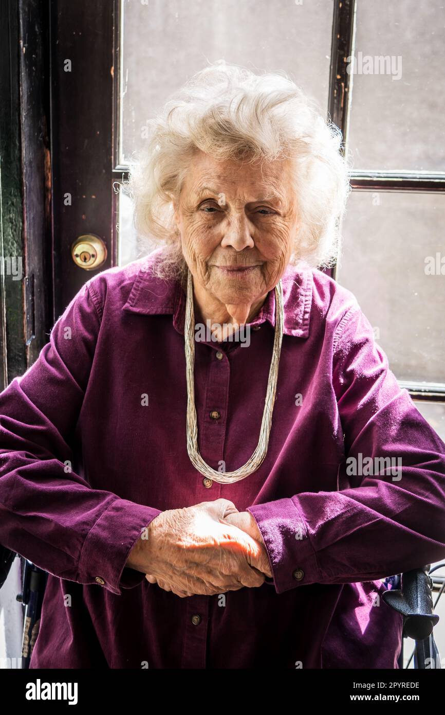 Florence Jaramillo is the Founder and Owner of the Famous Rancho de ...
