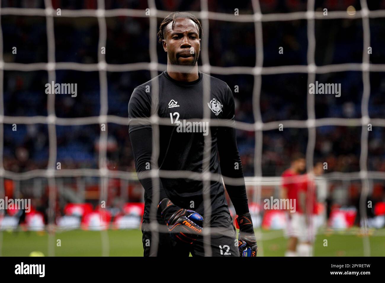 Cremonese serie a hi-res stock photography and images - Alamy