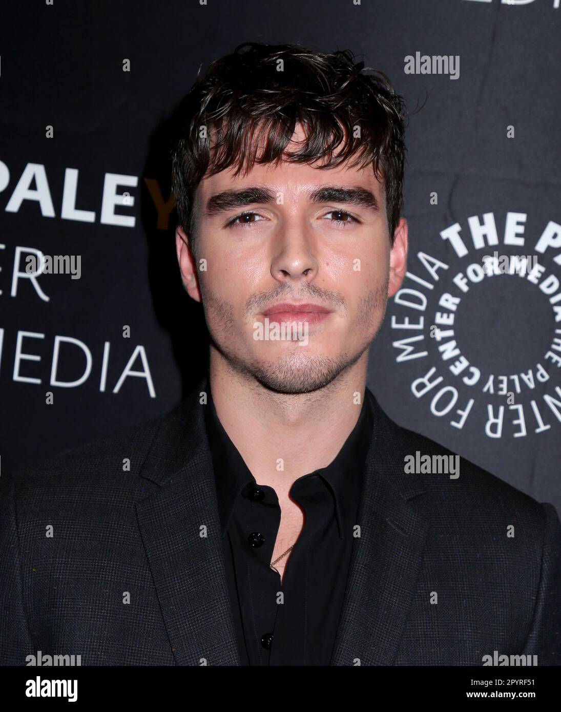 New York City, USA. 04th May, 2023. Corey Mylchreest attending ...
