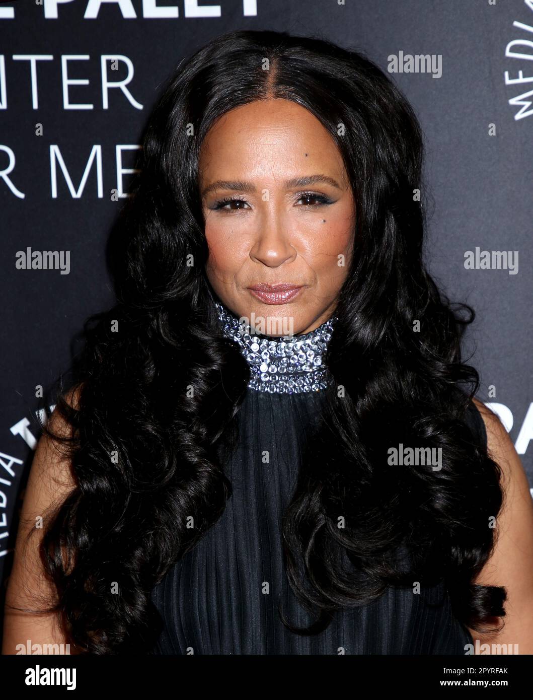 New York City, USA. 04th May, 2023. Golda Rosheuvel attending PaleyLive ...