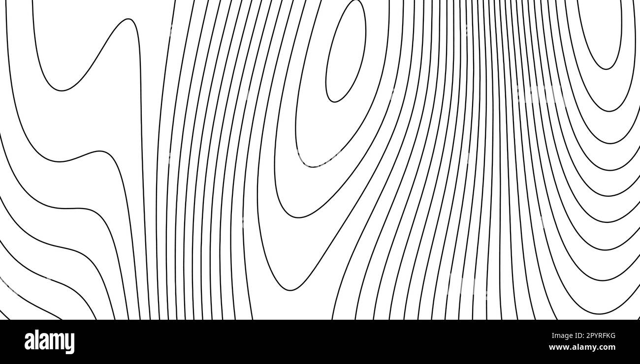Terrain topographic map concept. Mountain contour height lines ...