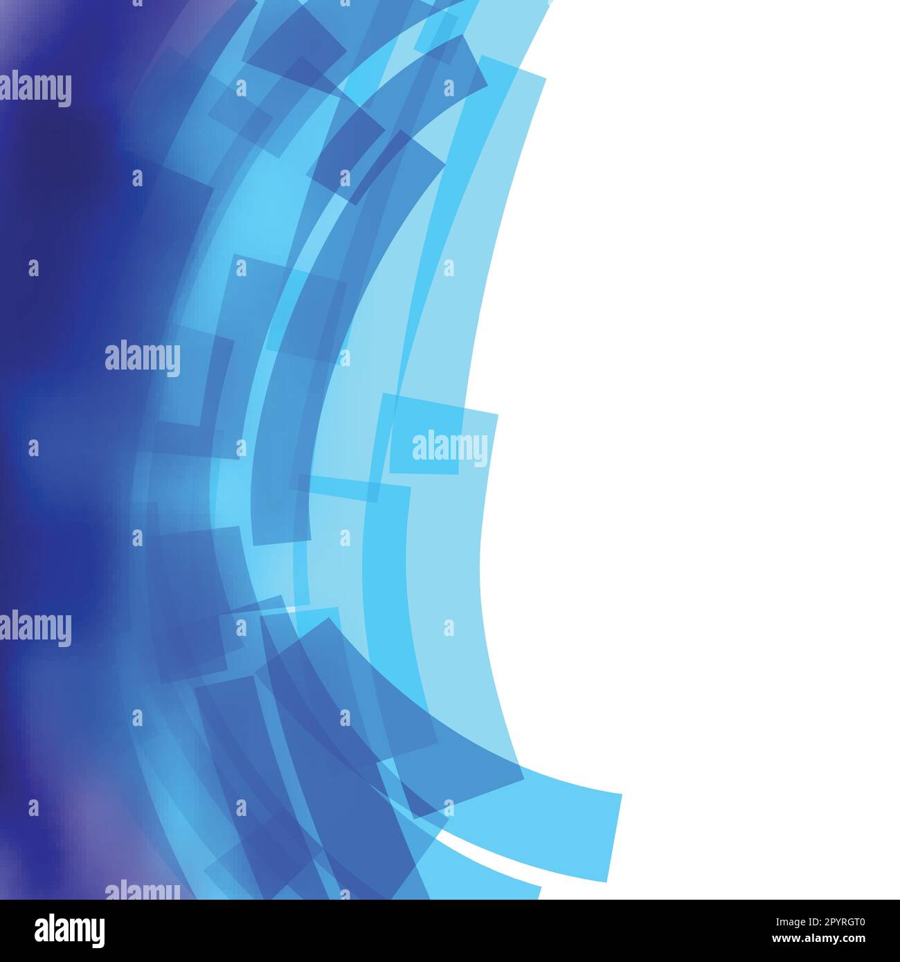 Blurred edge background Stock Vector Images - Alamy