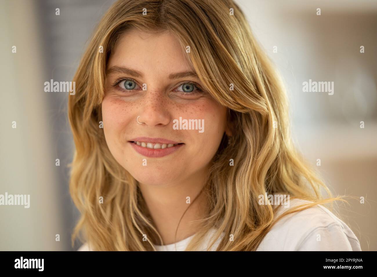 Dok fest hi-res stock photography and images - Alamy