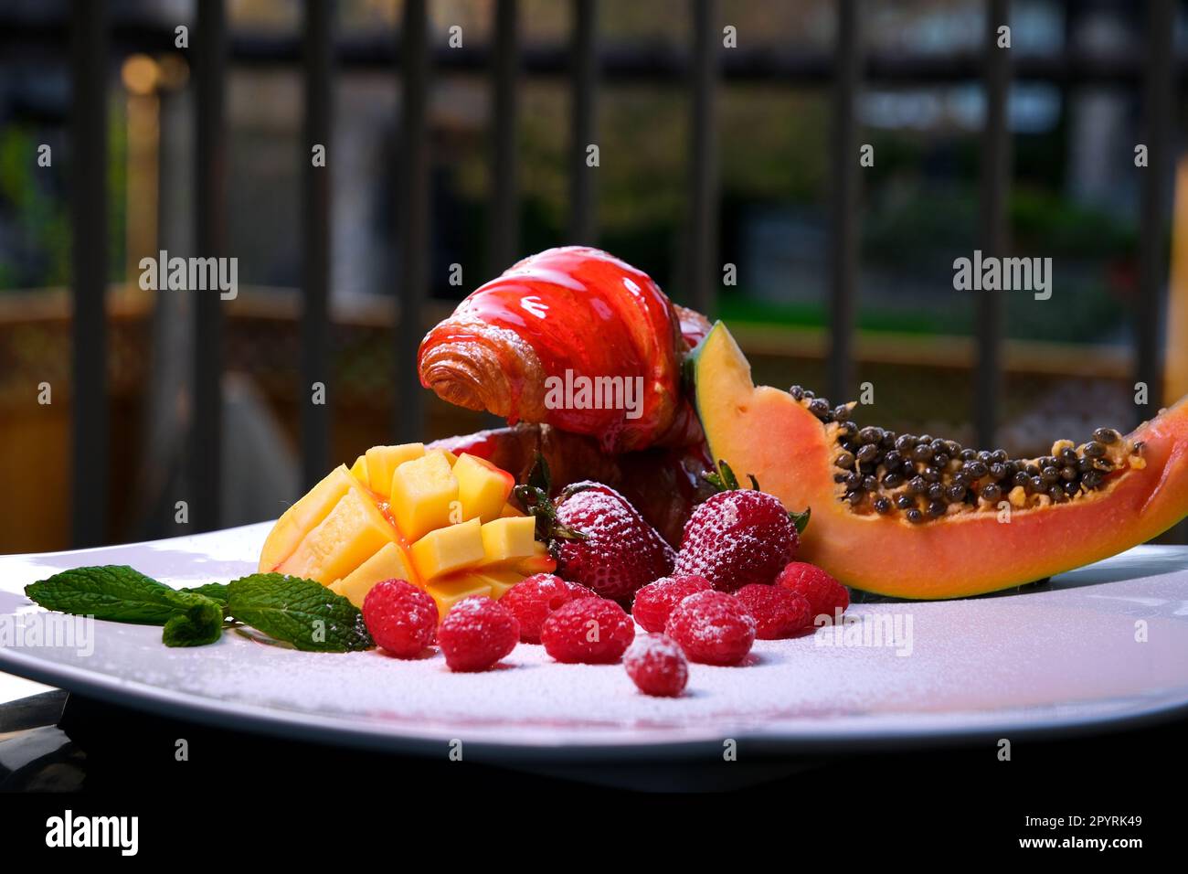 bright appetizing Fragrant most delicious video sweets Oriental french ...