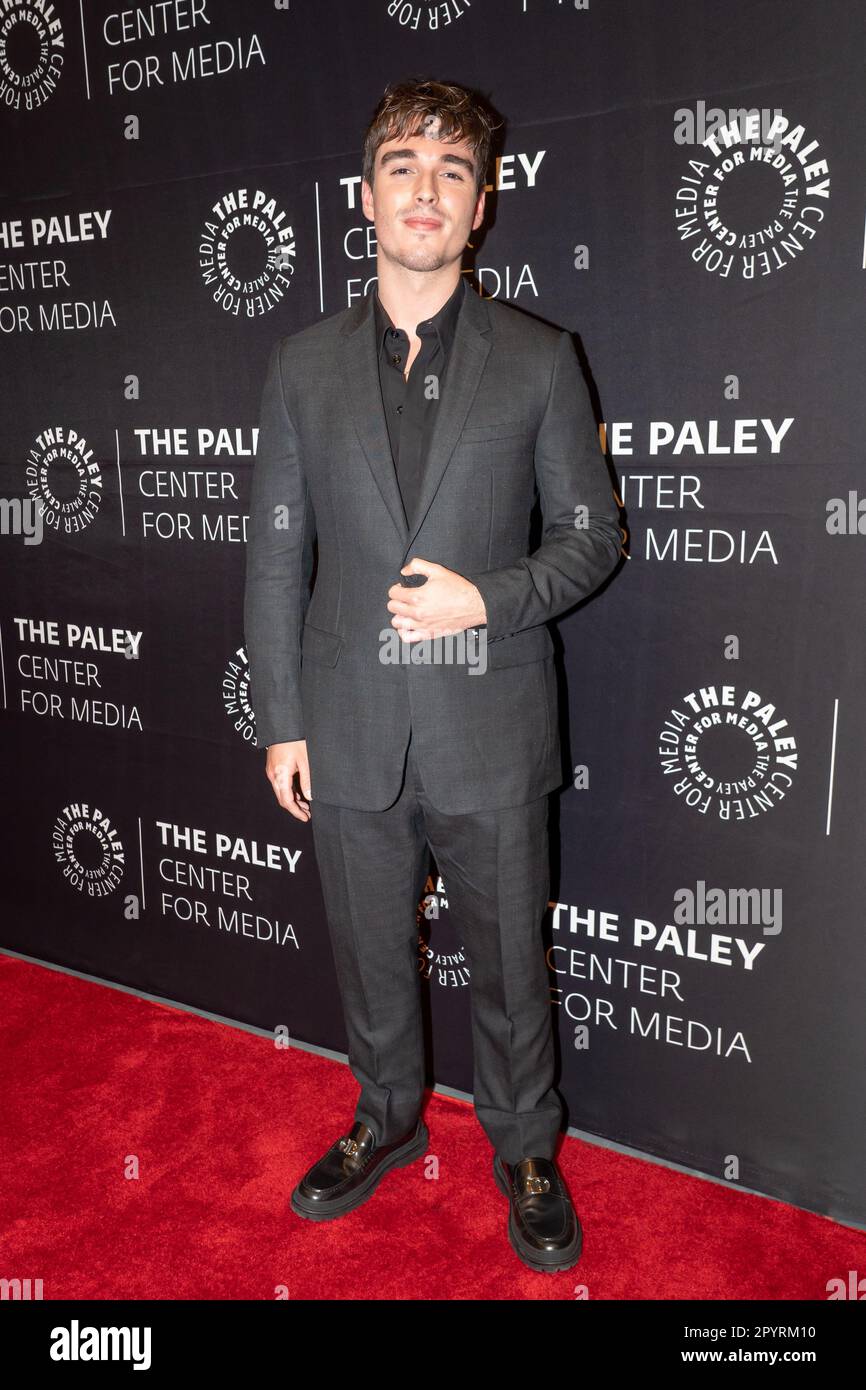 New York, United States. 04th May, 2023. NEW YORK, NEW YORK - MAY 04 ...