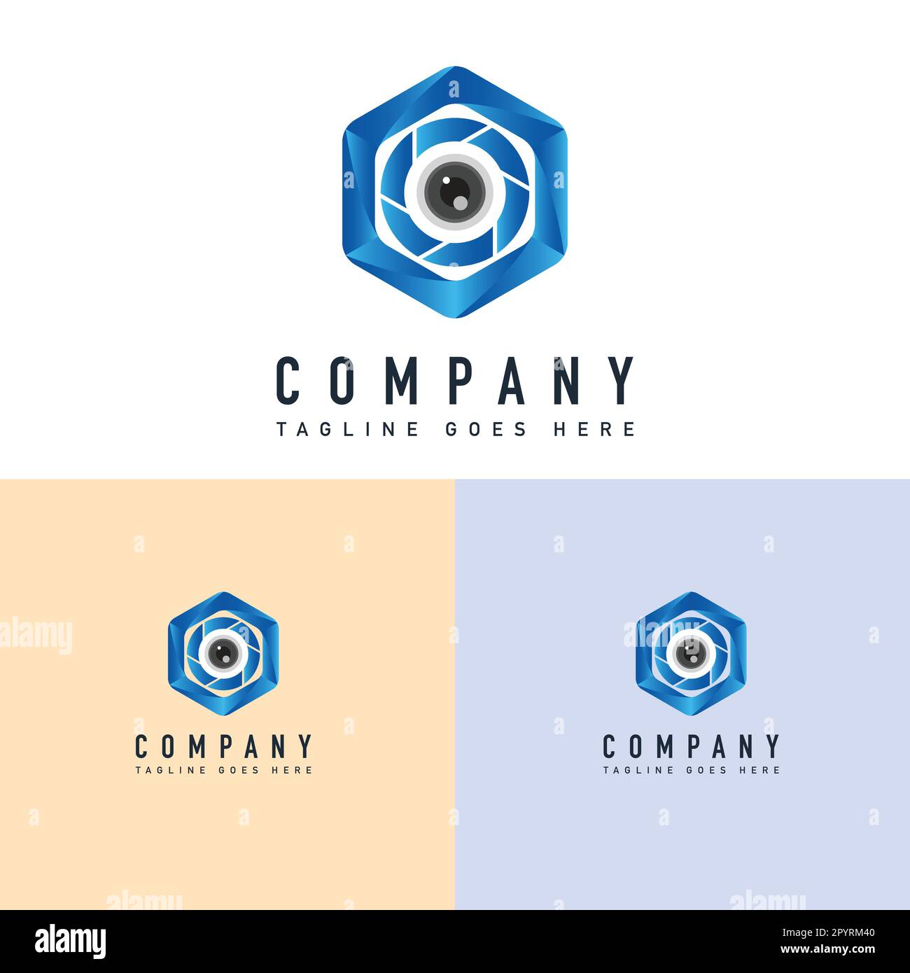 Lens Vector Logo Camera Lens Logo Stock Illustrations 11 611 Camera