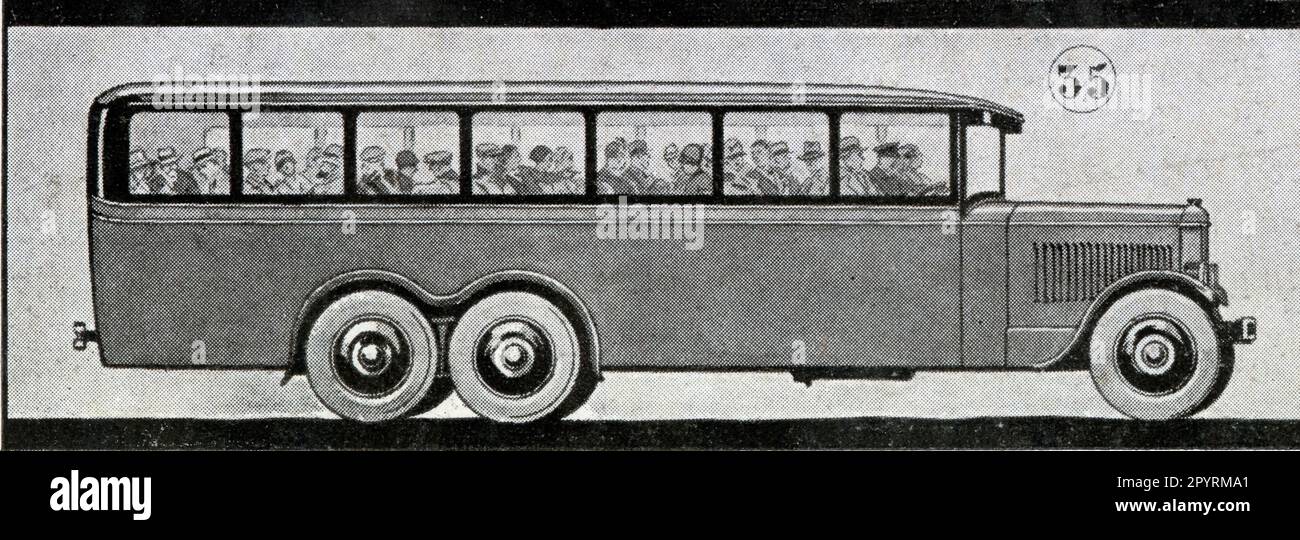 6 roues hi-res stock photography and images - Alamy