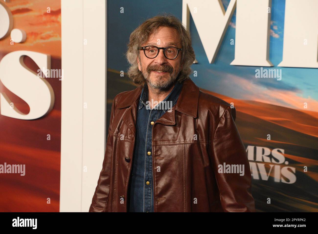 Marc Maron 90s