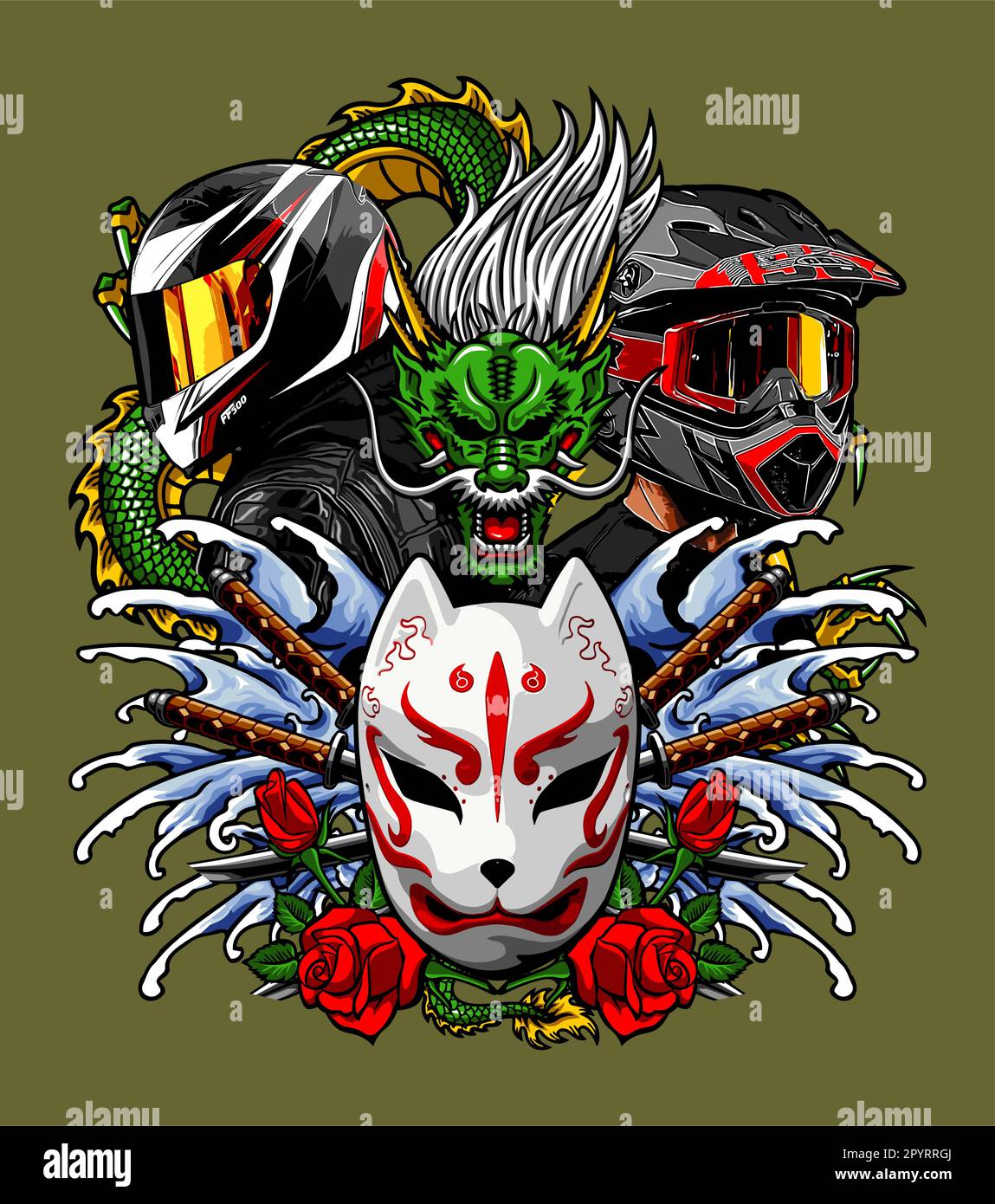 Moto D Logo Premium Vector | Big Motorbike Tour Travel Logo Collection