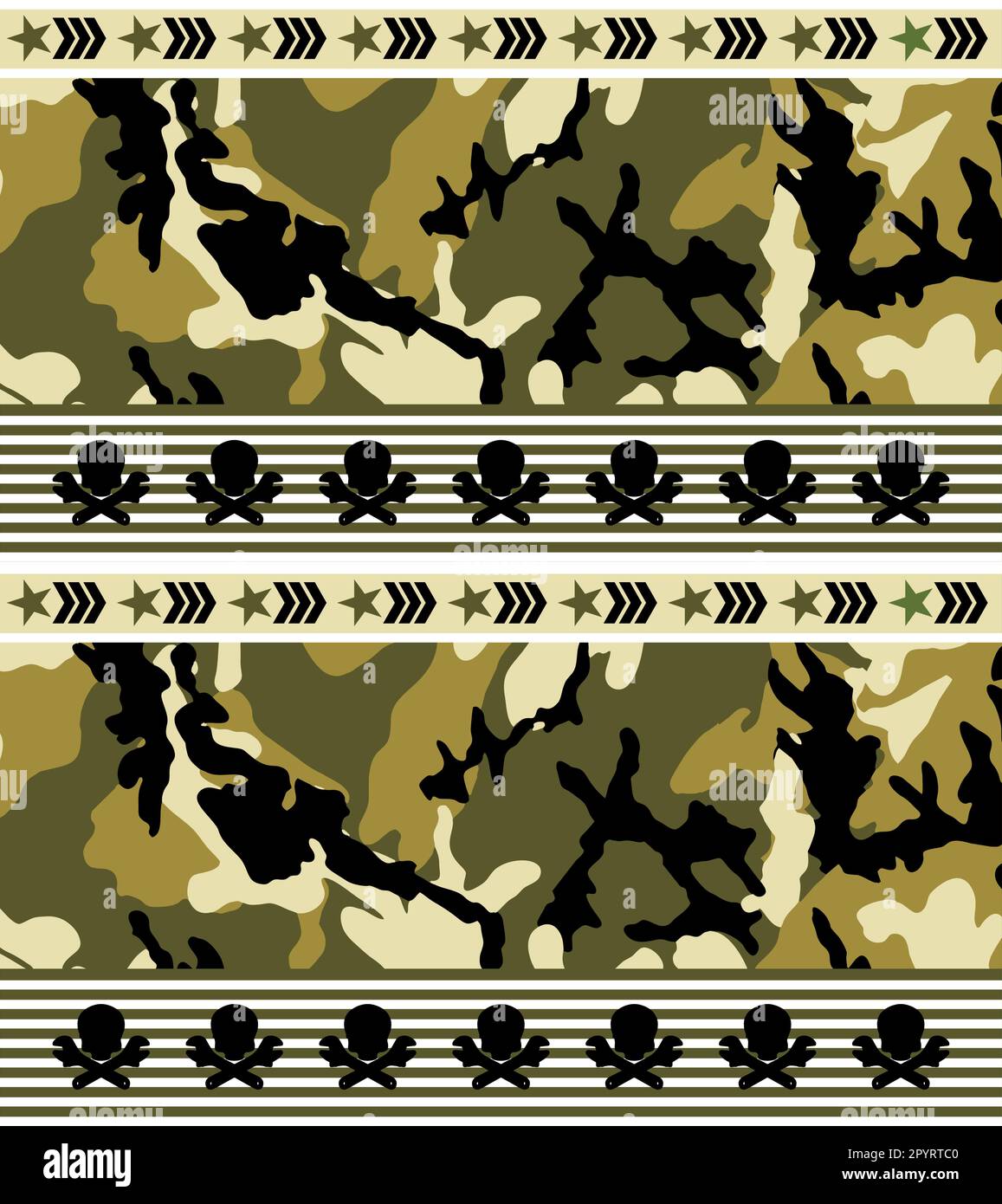 Geometric patterns palm Stock Vector Images - Alamy