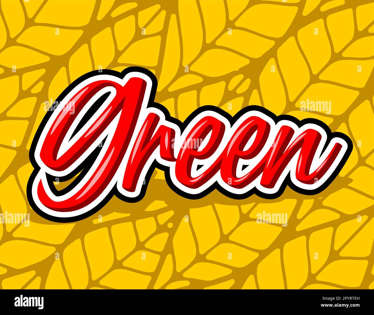 Black girl writing letter Stock Vector Images - Alamy