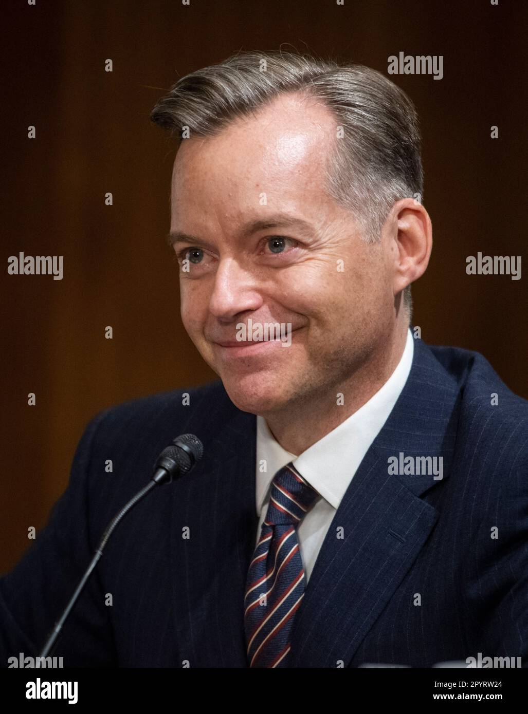 Roger f nyhus hi-res stock photography and images - Alamy