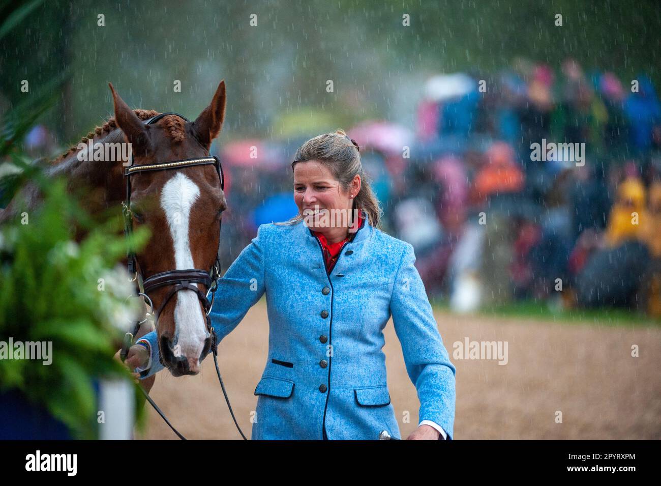 Helen martin hi-res stock photography and images - Alamy