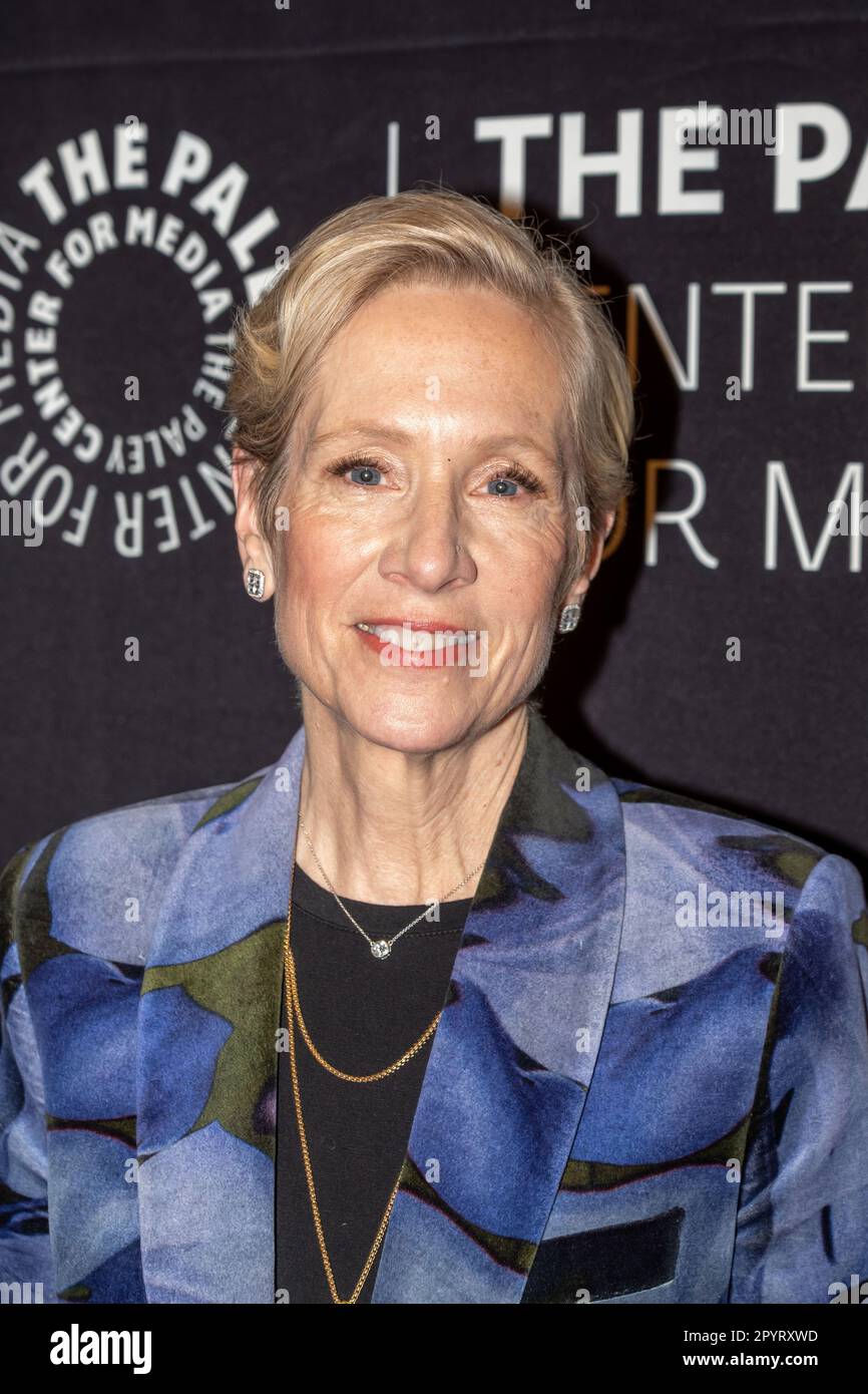 New York, United States. 04th May, 2023. Betsy Beers attends the ...
