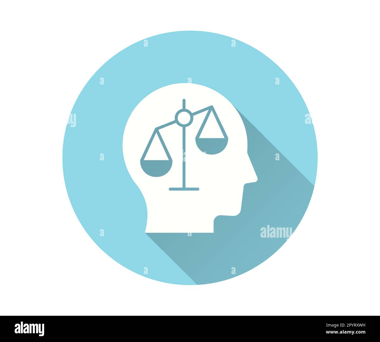 Psychosis vector vectors Cut Out Stock Images & Pictures - Alamy