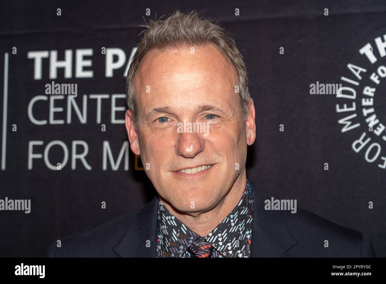 New York, United States. 04th May, 2023. Tom Verica attends the ...