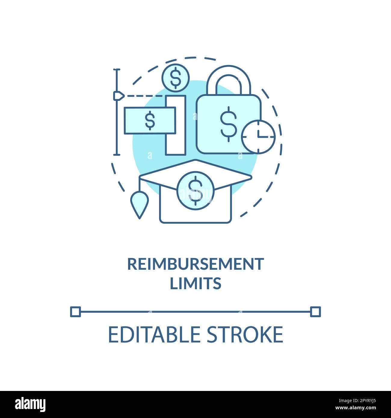 Reimbursement Cut Out Stock Images & Pictures - Alamy