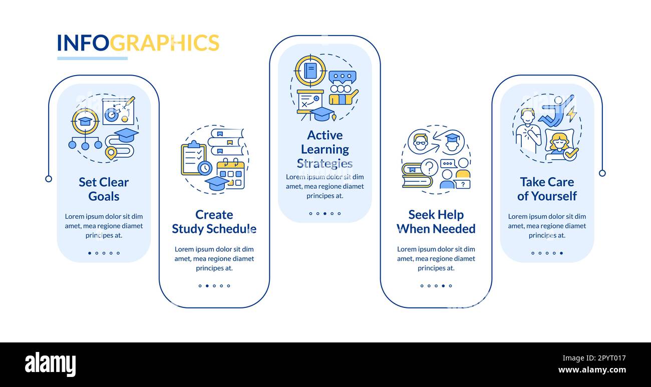 Academic performance Stock Vector Images - Alamy