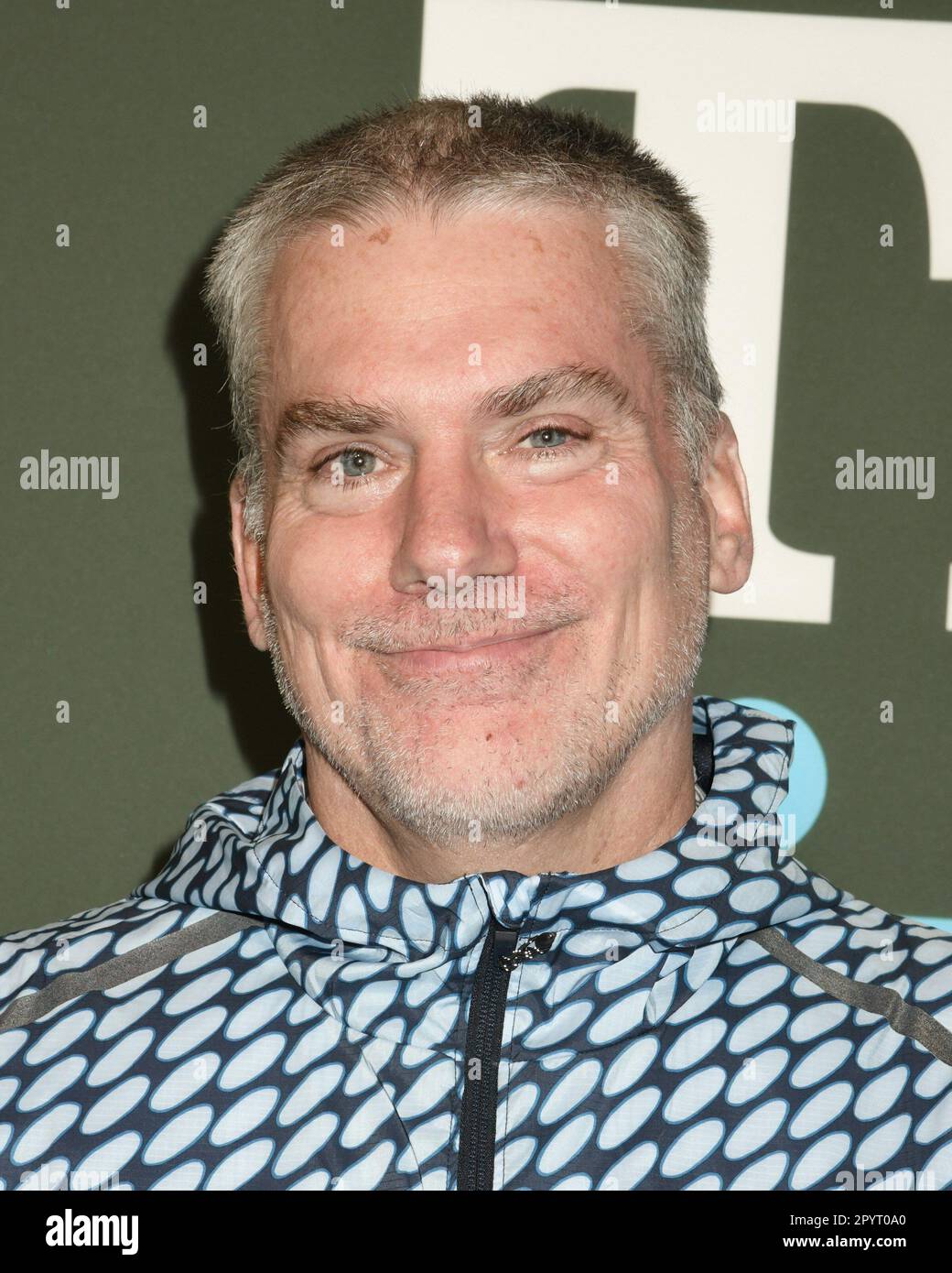 New York, NY, USA. 4th May, 2023. Glenn Fitzgerald in attendance for ...